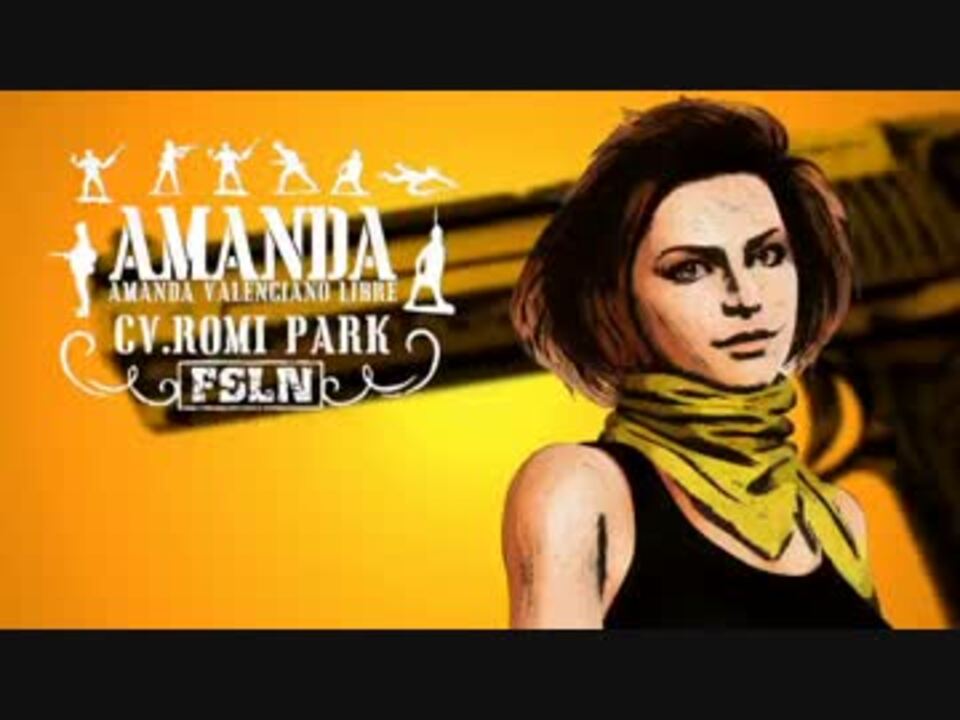 【MGSPW】メタルギアやらず嫌いがBIG BOSSの人生を目撃 Chapter-5【実況】 - ニコニコ動画