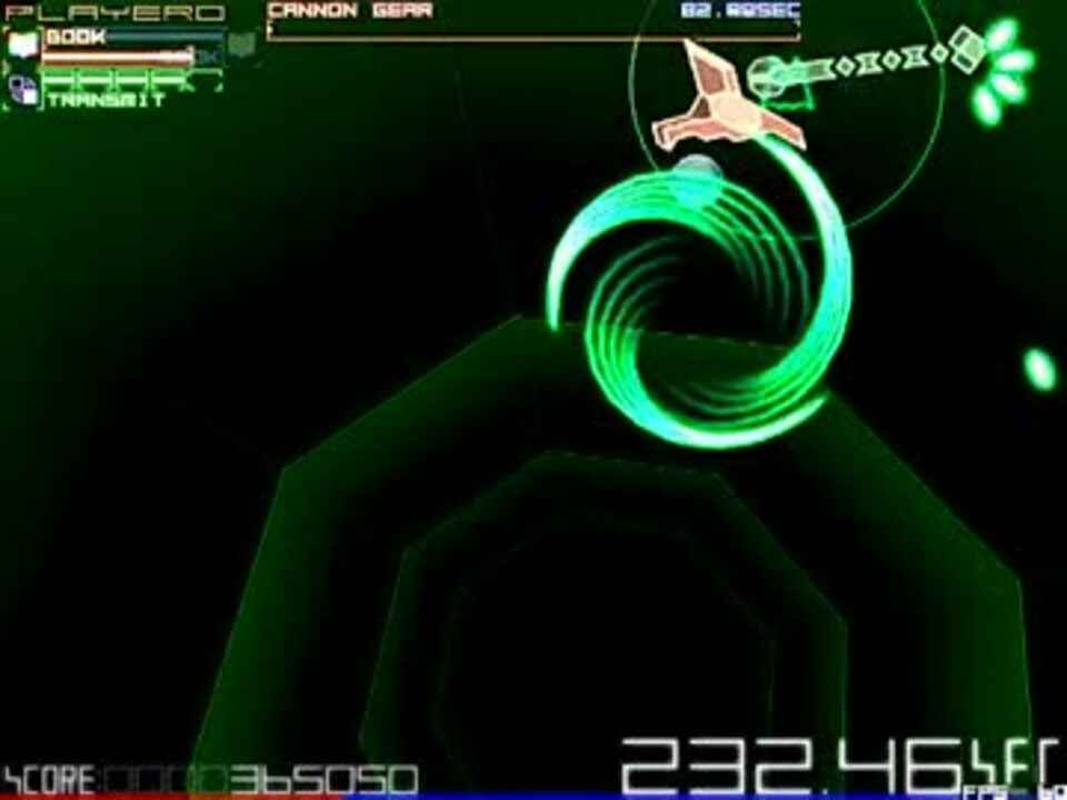 Project Repliser 1.04a SORTIE 1/3 - ニコニコ