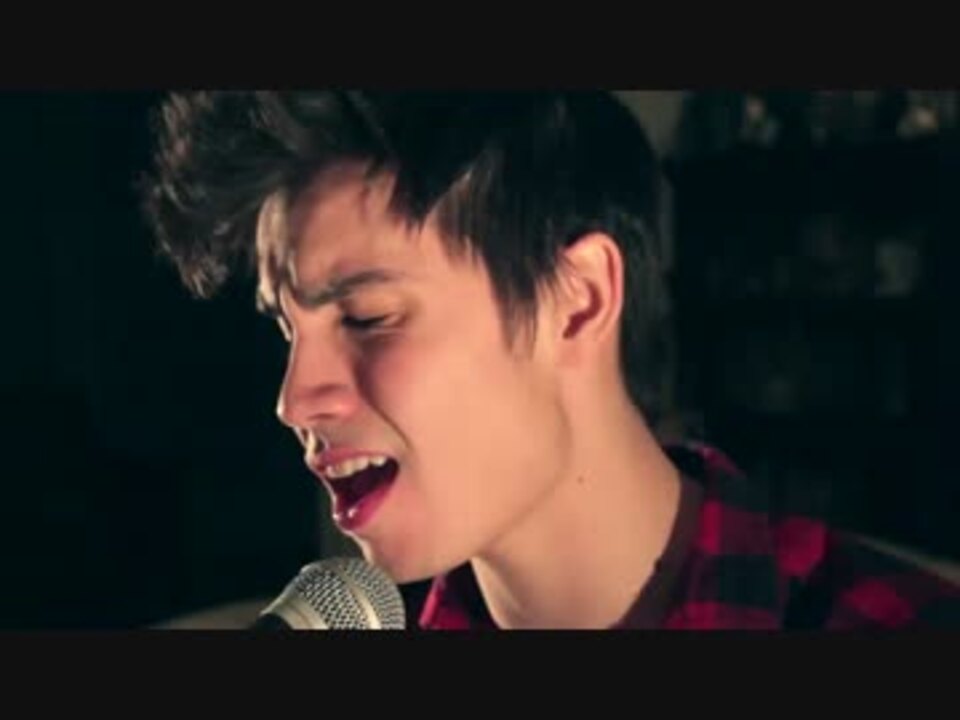 Try (P!nk) - Sam Tsui - ニコニコ