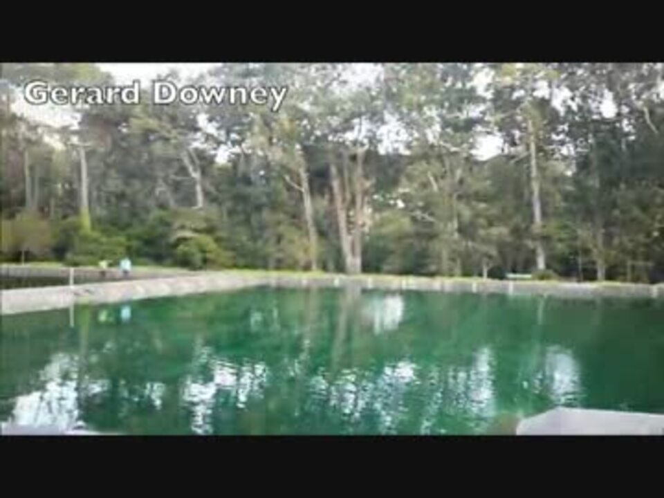 Gerard Downey Snake-Roll - ニコニコ動画