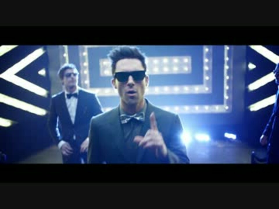 (HD)＜PV＞ The Lonely Island ft. Adam Levine & Kendrick Lamar - YOLO - ニコニコ動画