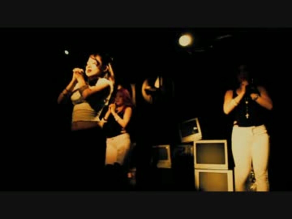 【OFFICIAL】MoNa a.k.a. Sad Girl 「Azucena」Music Video_HD.mp4 - ニコニコ動画