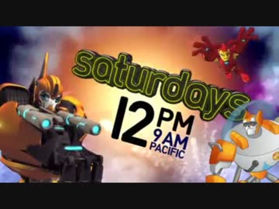 Huboom! - ニコニコ動画