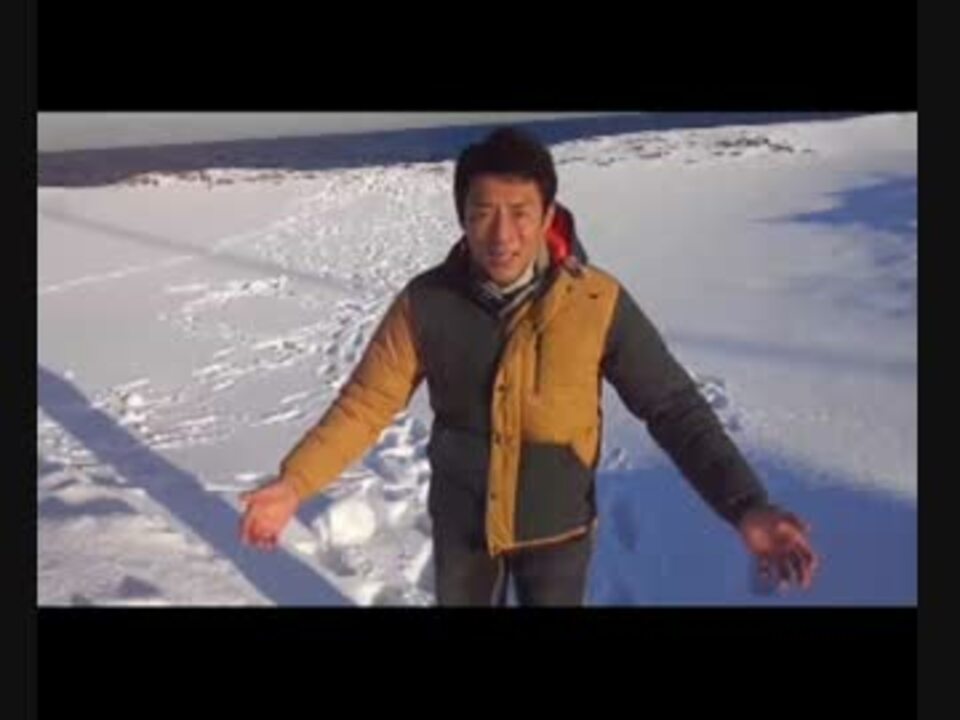 【松岡修造】過去に引きずられるあなたに【新素材】 ニコニコ動画