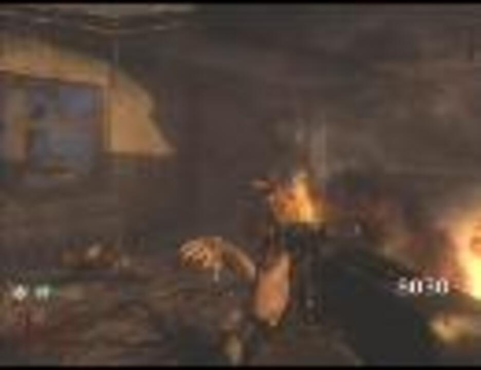 COD BO2 Green Run ゾンビ 2 - ニコニコ