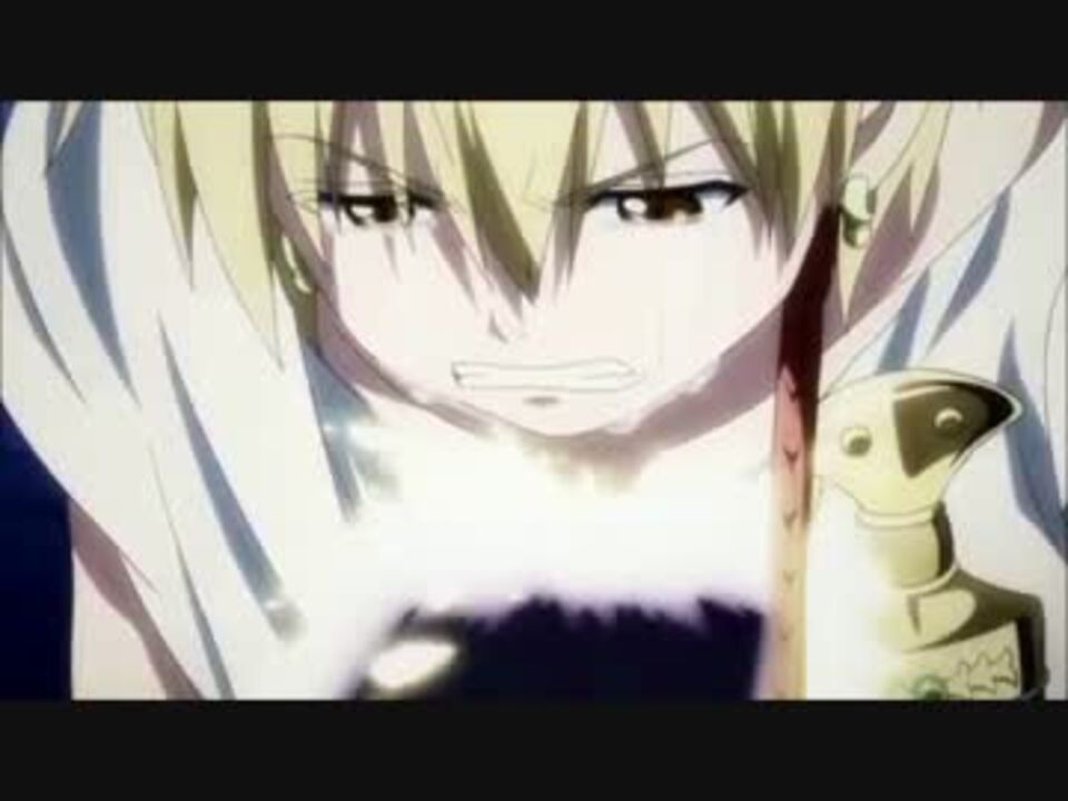 【マギ】The Everlasting Magi【MAD】 - ニコニコ動画