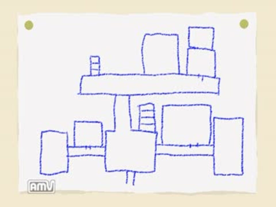 友人に青鬼をやらせてみた Part1 ニコニコ動画