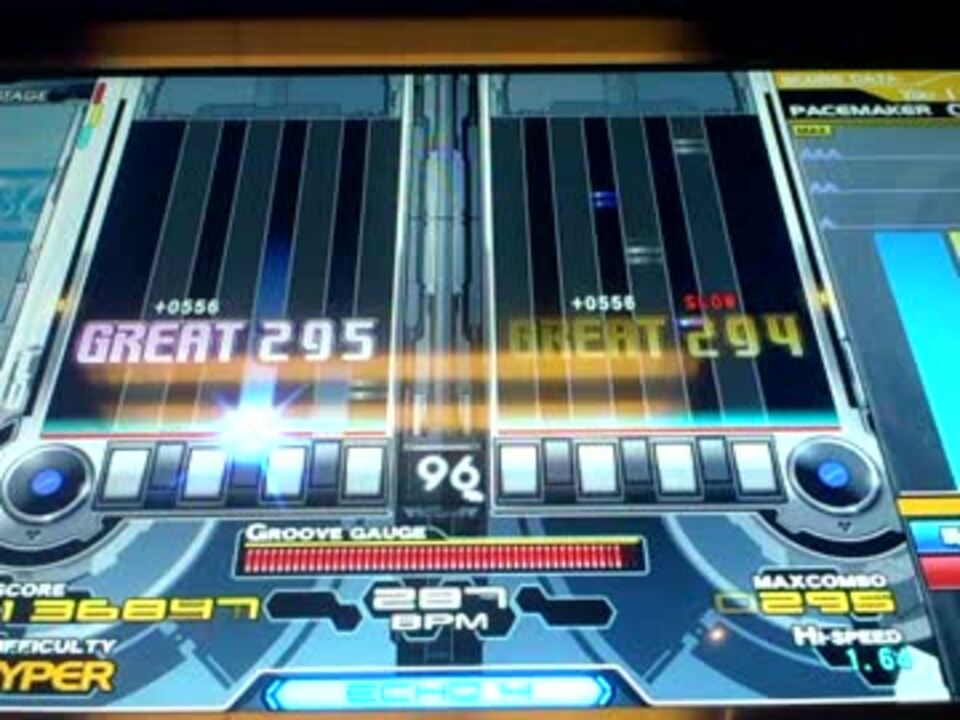 Timepiece phase II (CN Ver.) DPH - ニコニコ動画