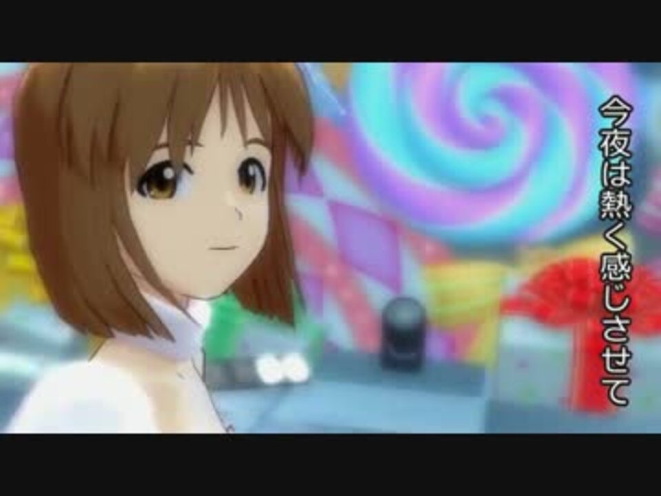 【YuKiHoKarnival'13】MAKIN' OUT/ INFINITY(Norway)【洋楽m@ster2013】 - ニコニコ動画