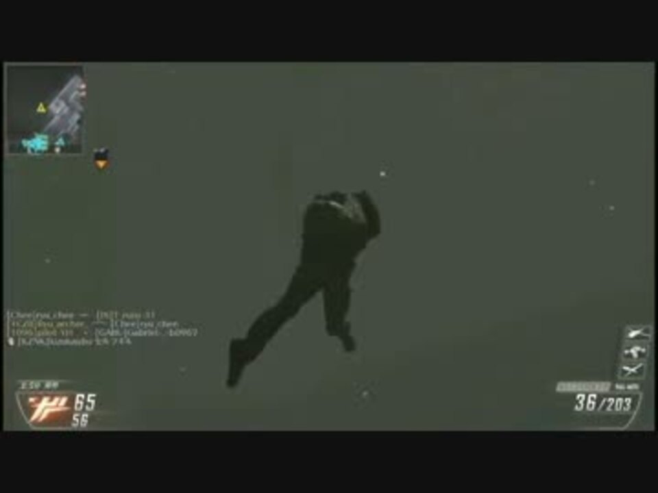 生きる強さを知る【CoD:BO2】Part8 - ニコニコ動画