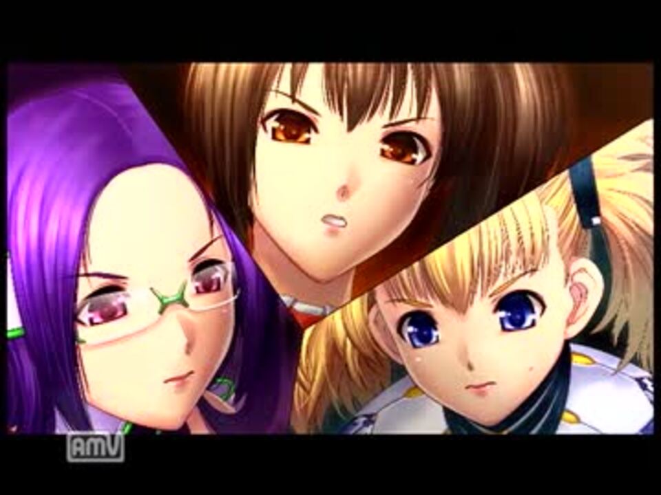 XBOX360のINSTANT BRAINを普通に実況プレイPart52 - ニコニコ動画