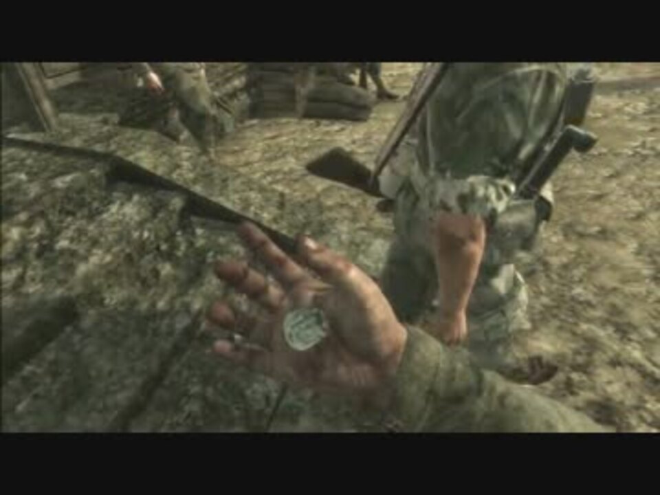 【CoD:WaW】 Call of Duty：World at War プレイ動画 Part 16 Mission 13 - ニコニコ動画