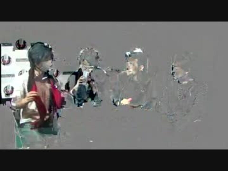 [JAEPO2013]BEMANI Ustream - BEMANI Backstage 特別編2回目 part1 - ニコニコ動画