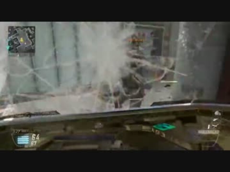 マブラヴ世界の衛士がゆくCOD:BO2 - ニコニコ動画