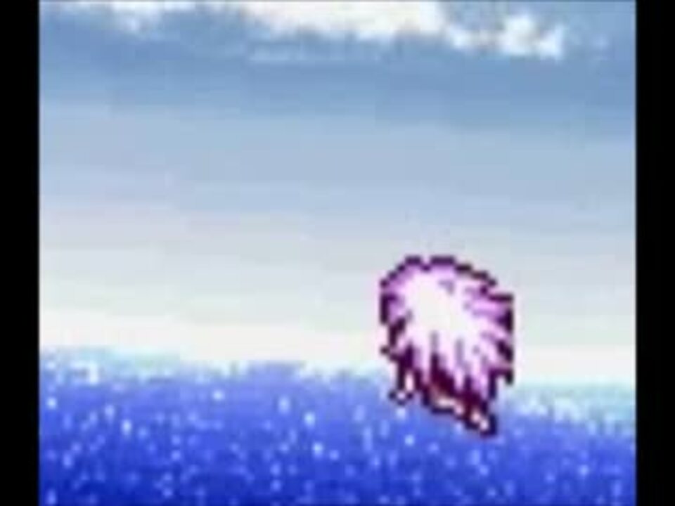【FF6】ゆるアツ実況【初プレイ】part23 - ニコニコ動画