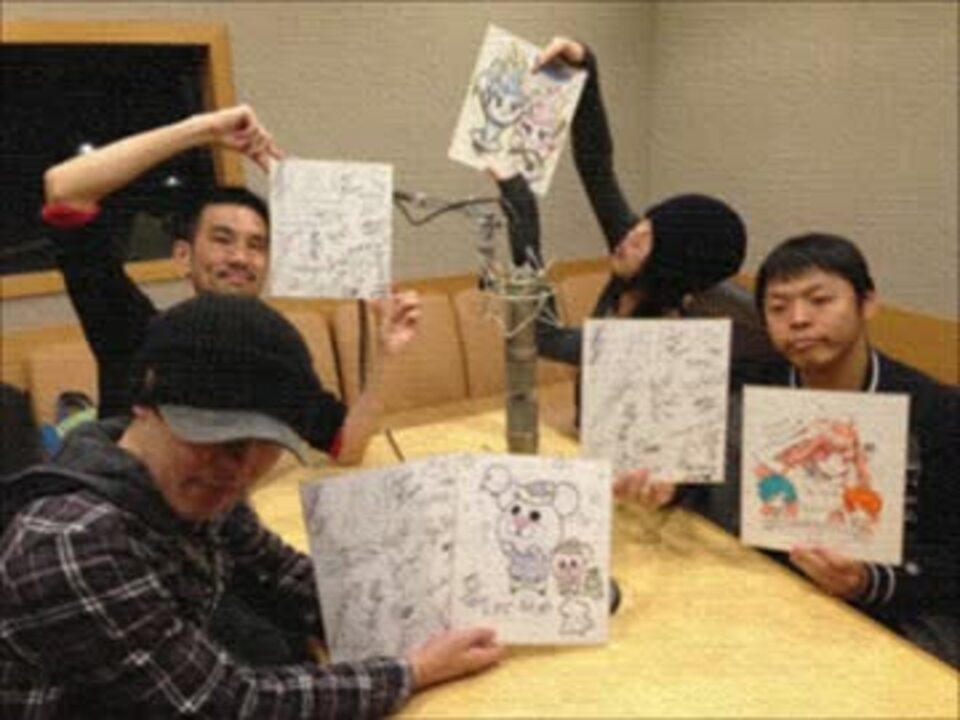 BEMANI Backstage 第47回 - JAEPOキーワードキャンペーン当選者発表！/振り返り - ニコニコ動画