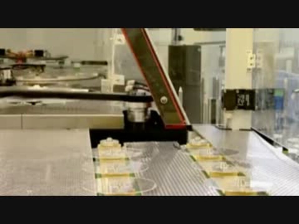 Orbital - Waving Not Drowning - ニコニコ動画