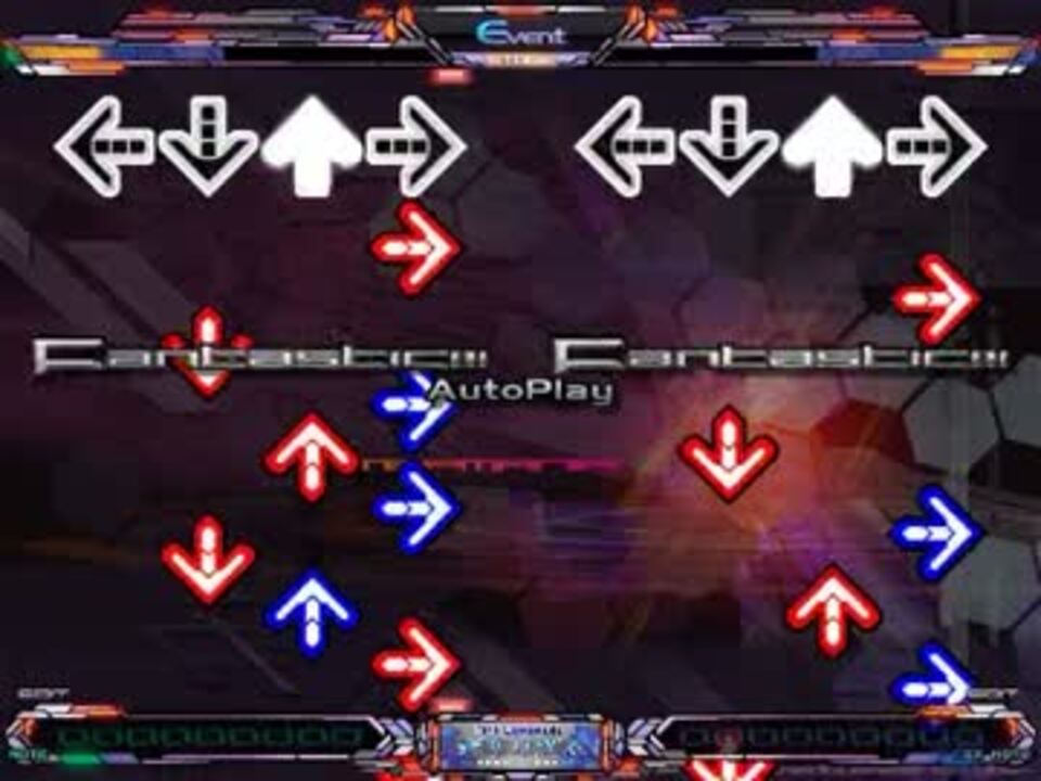 DDR SP EDIT [ポリリズム] - ニコニコ動画