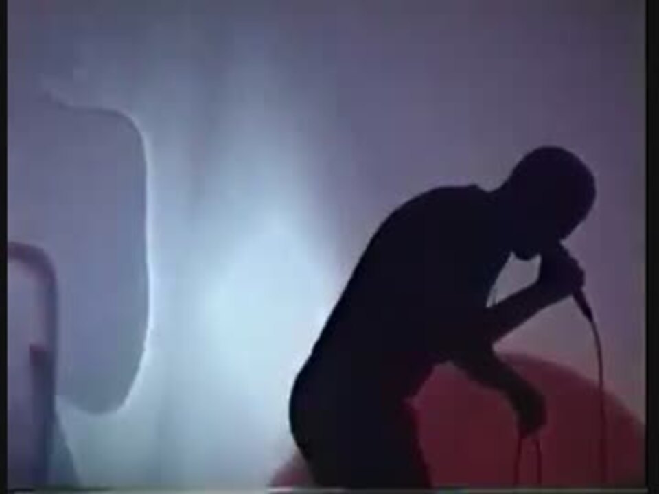 TOOL Prison Sex - ニコニコ