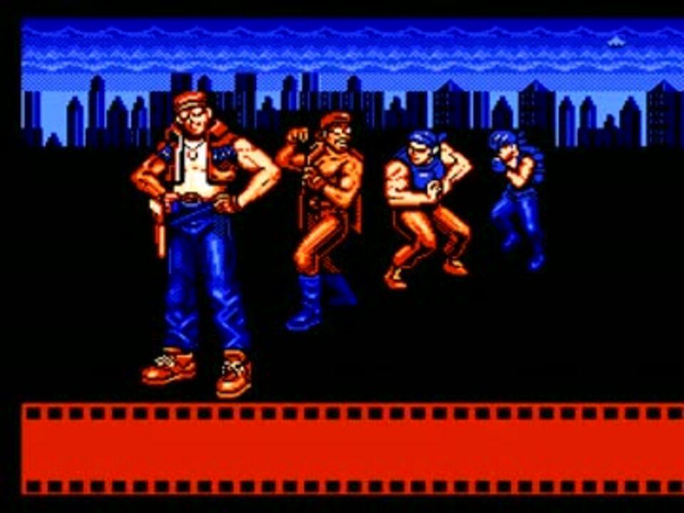 【TAS】 コントラフォース 【ファミコン】 12:23.62 - ニコニコ動画