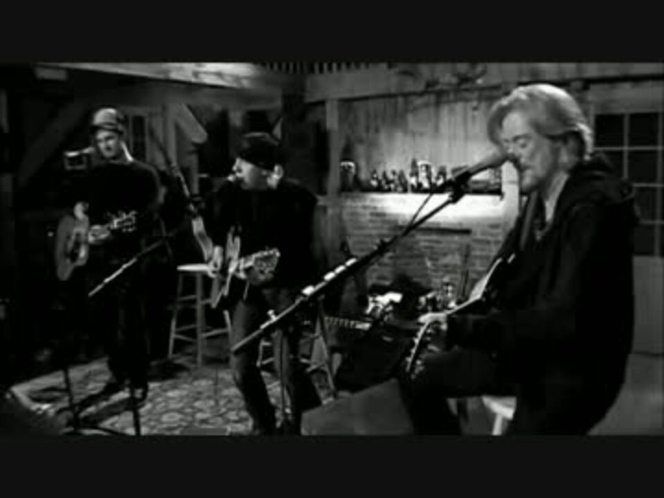 The Weight - Remembering Tom''T-Bone''Wolk ～Live From Daryl's House ...