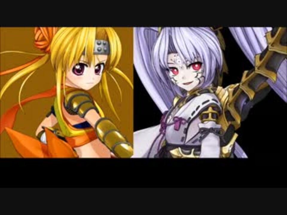 【パチンコ】cra戦国乙女2 9ax 鉄板の文句は台に言え！【33回目】 ニコニコ動画