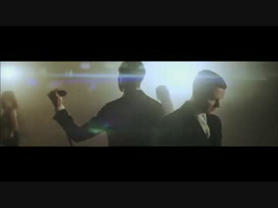 Hurts - Miracle【Official Video】 - ニコニコ動画