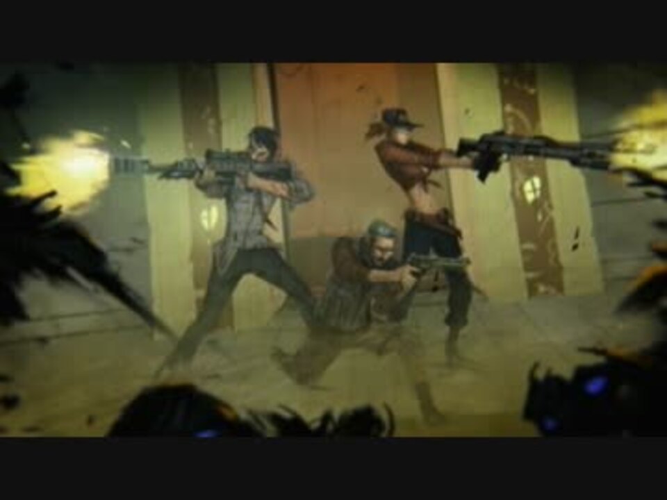 【CoD:BO2】ゾンビモード DIE RISE 謎解き解説【ゆっくり解説プレイ】 - ニコニコ動画