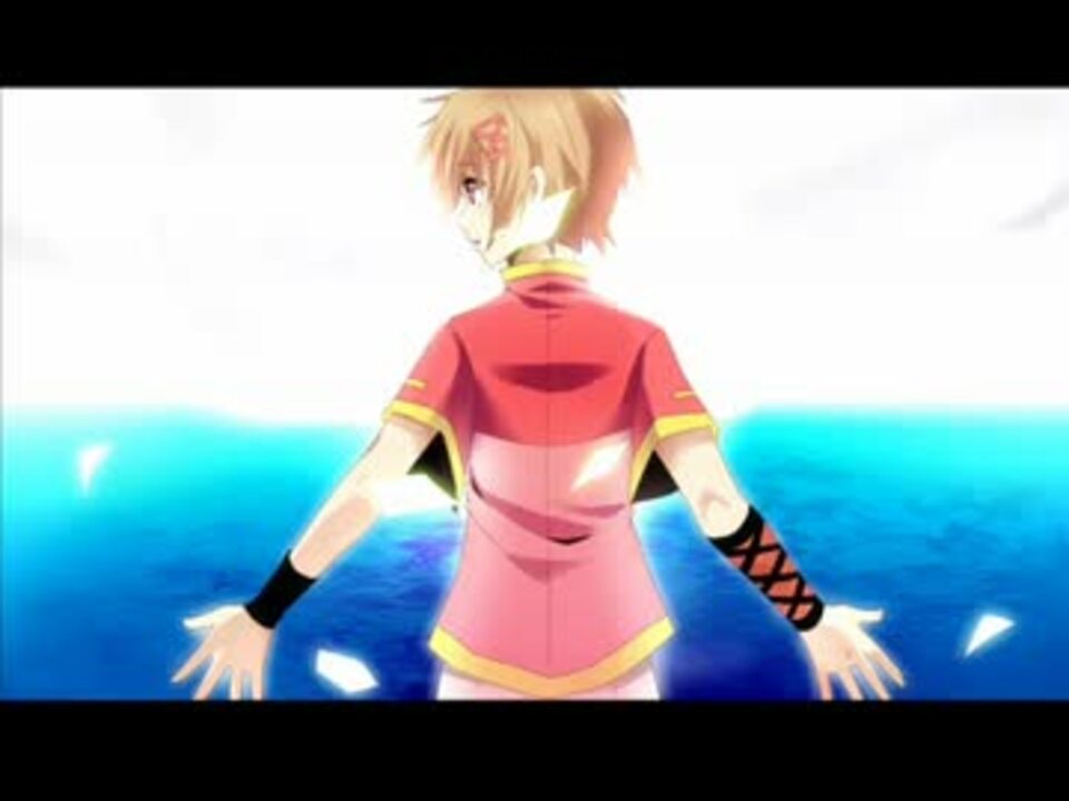 【UTAUカバー】 Echo 【閨都】 - ニコニコ動画