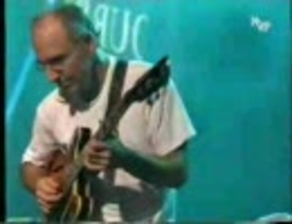 Fourplay -Bali Run - ニコニコ動画