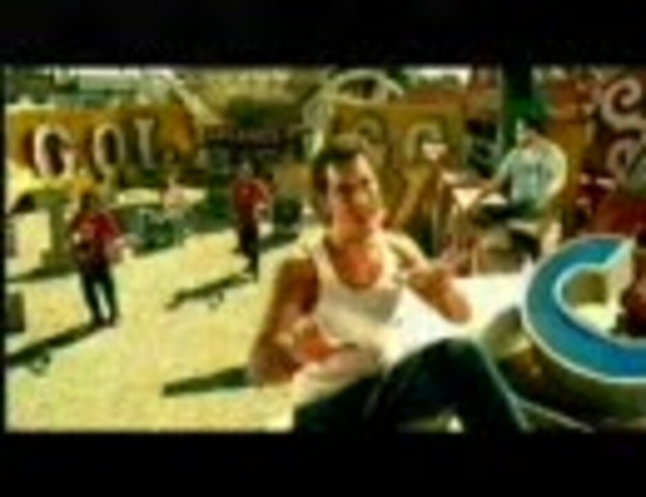 First Straw by 311 - ニコニコ動画