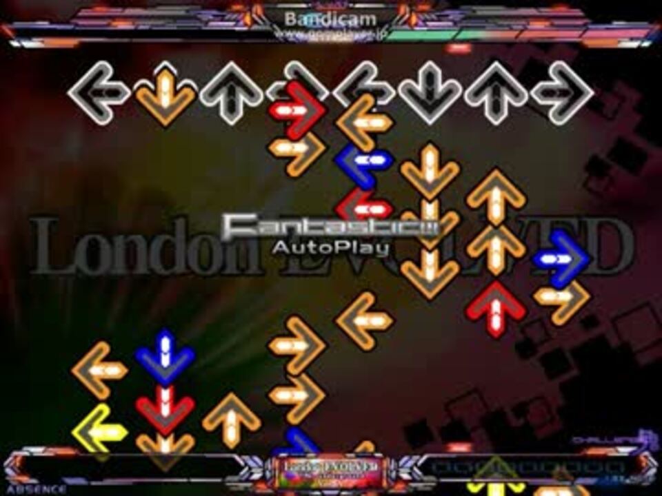 【ddrx3】dp Challenge 高難易度まとめ【鬼】79 ニコニコ動画
