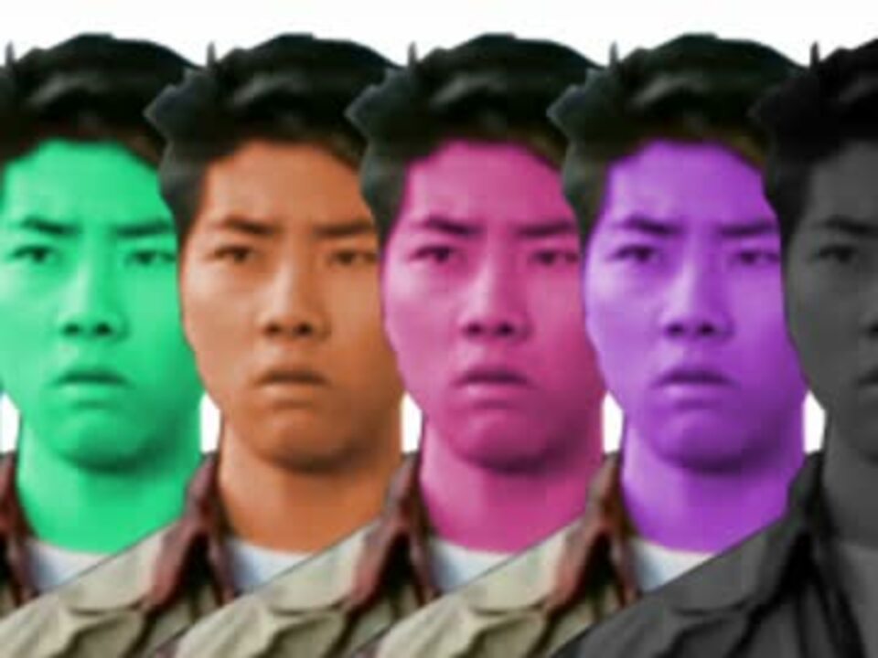 自重できてないColorful KANE - ニコニコ動画