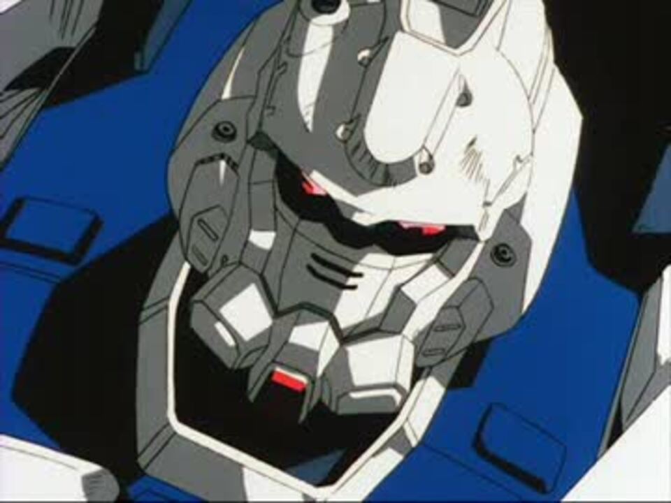 【カスタムサントラ】戦士【OW・EXVS(FB)】 - ニコニコ動画