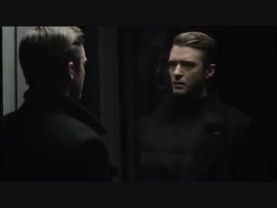 Justin Timberlake - Mirrors【Official Video】 - ニコニコ動画