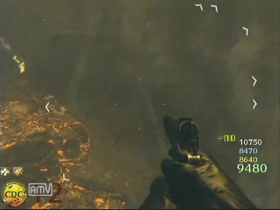 (BO2)CDCがゾンビと和解する（した）「Grief」Season2 part10 - ニコニコ動画