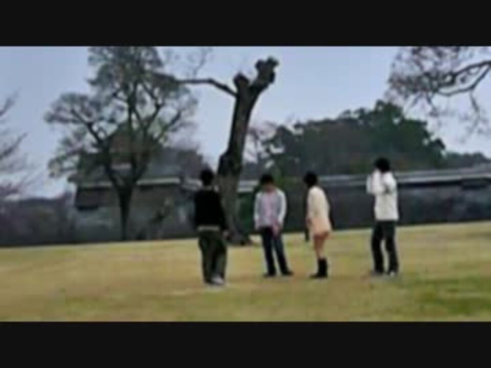 くまモンの支配下でｼｬﾊﾞﾄﾞｩﾋﾞﾀｯﾁﾍﾝｼｰﾝを踊ってみた ニコニコ動画