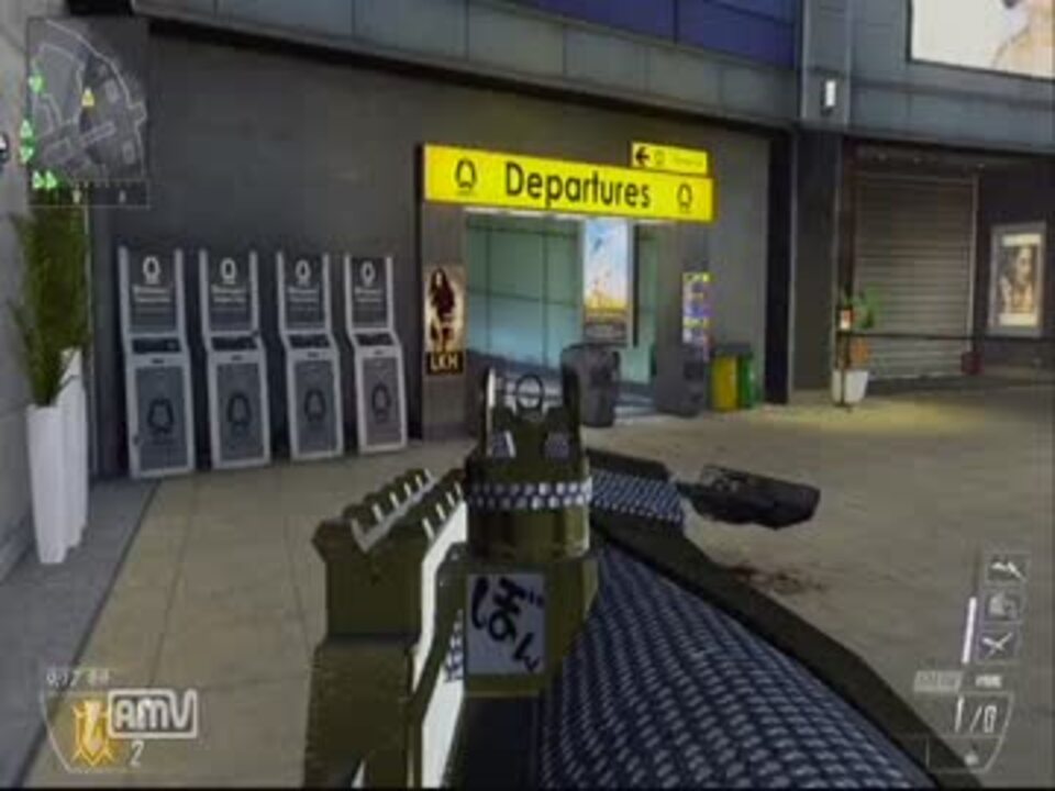 【BO2】凸SMAWしよ 1 - ニコニコ動画