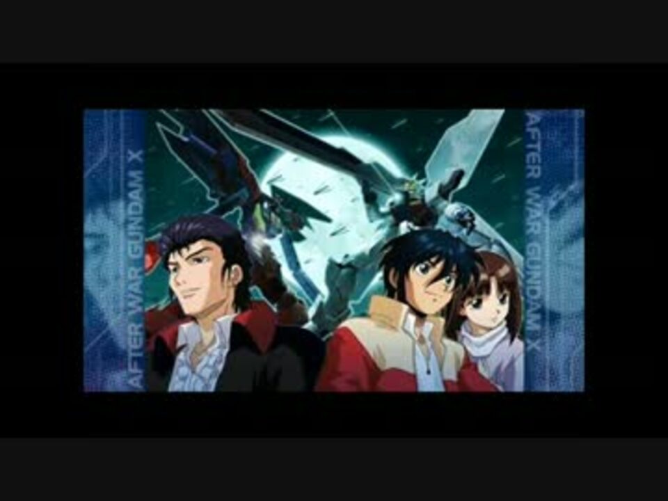 【カスタムサントラ】DREAMS【OW・EXVS(FB)】 - ニコニコ動画