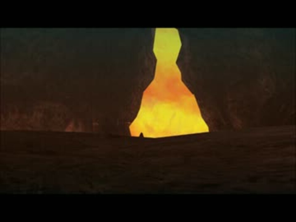 【MHF-G】G級火山戦闘BGM【大地の血潮】 - ニコニコ動画