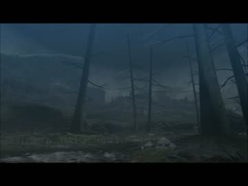 【MHF-G】G級沼地戦闘BGM【毒灰色の水源】 - ニコニコ動画