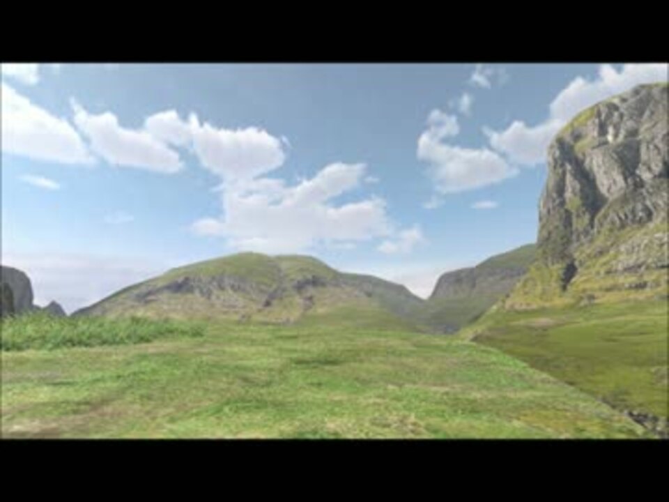 【MHF-G】G級森丘戦闘BGM【生命育む森の息吹】 - ニコニコ動画