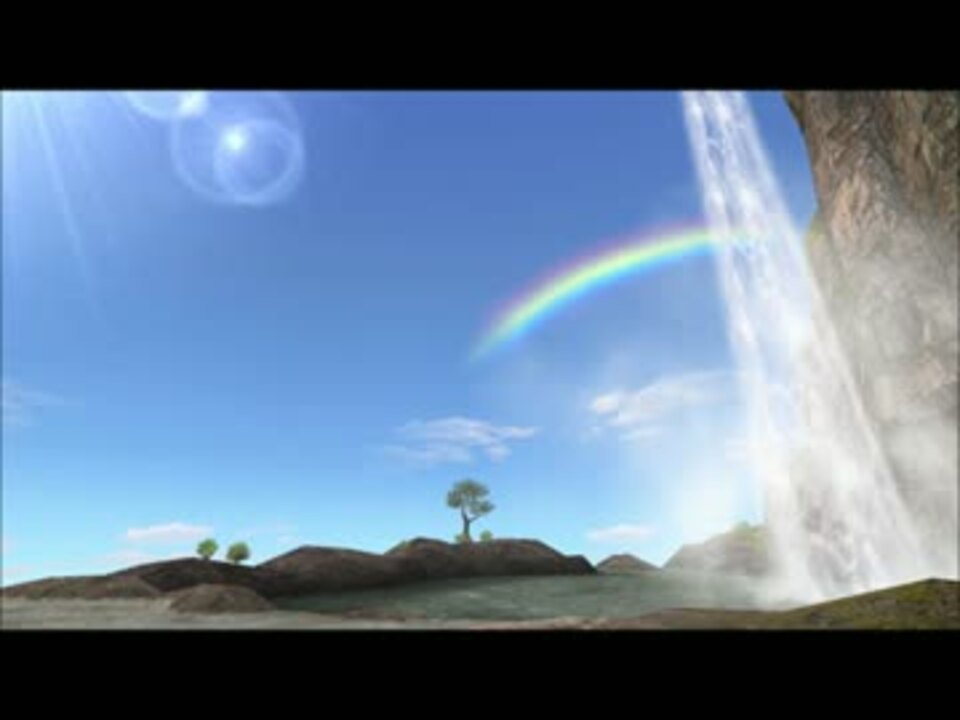 【MHF-G】G級高地戦闘BGM【激昂せし天災の地】 - ニコニコ動画