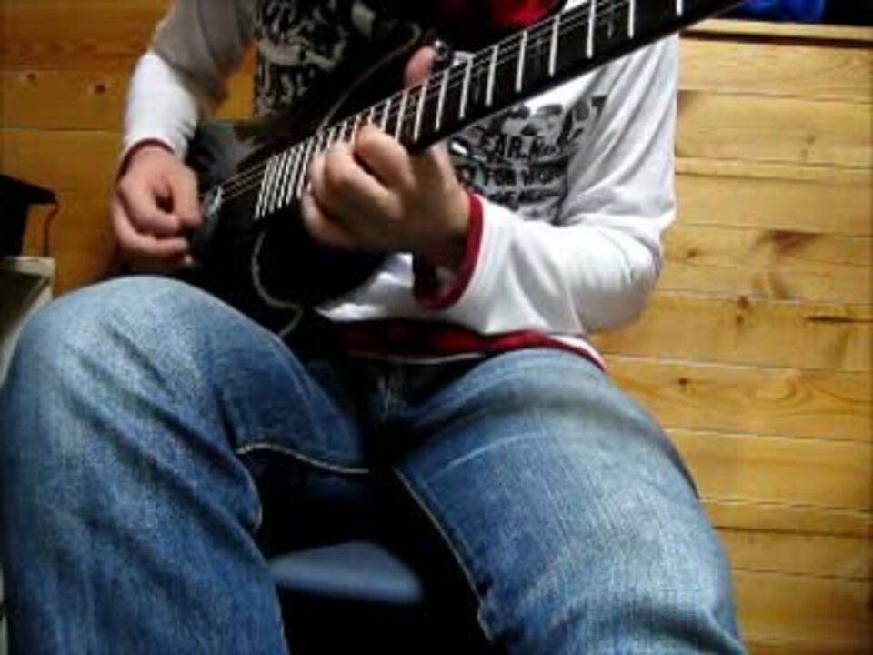 MODEL FT2 弾いてみた - ニコニコ動画