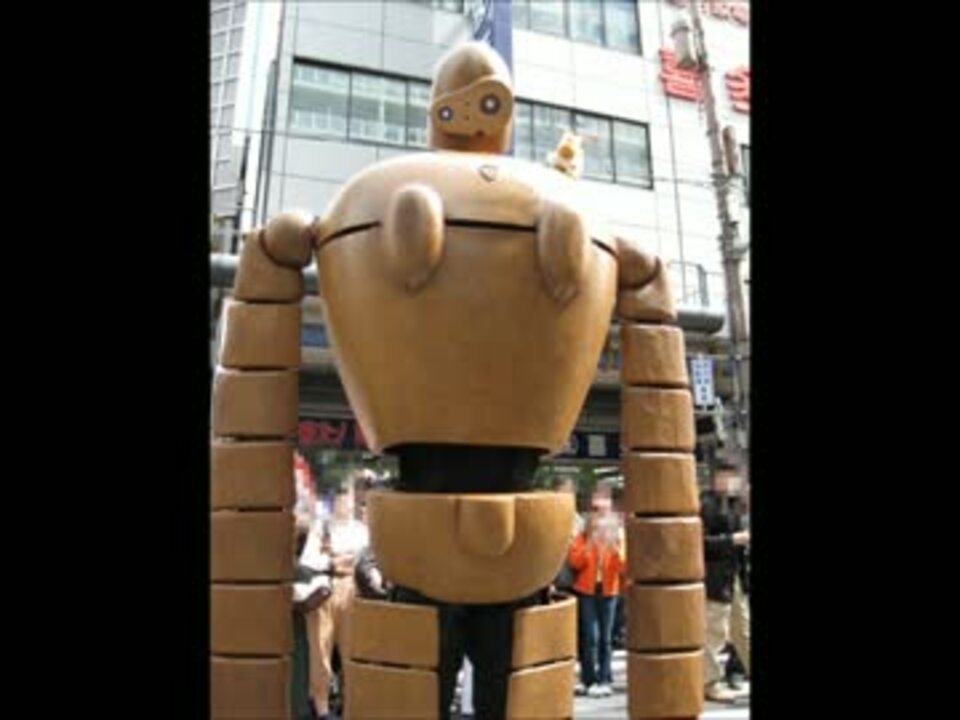 日本橋ストリートフェスタ 2013 - ニコニコ動画