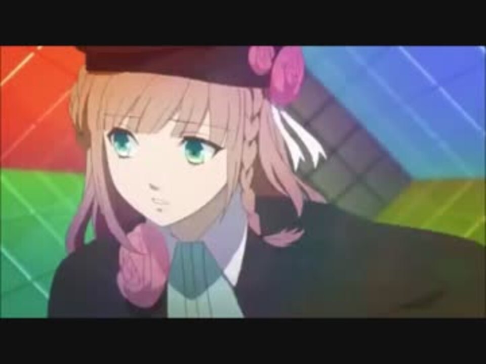 『AMNESIA』OP～CHOIR JAIL～ - ニコニコ動画