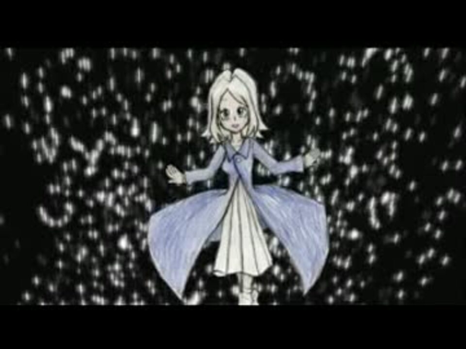 [MIRIAM] Lonely Flight [PV] - ニコニコ動画