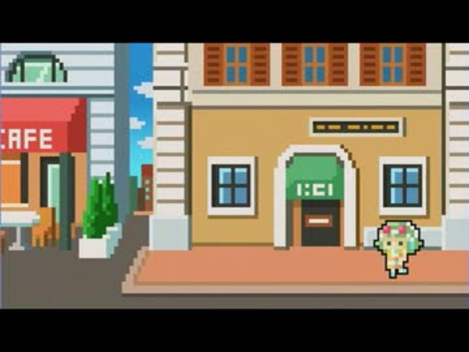 【PSP】 Megpoid the Music♯ EDムービー - ニコニコ動画