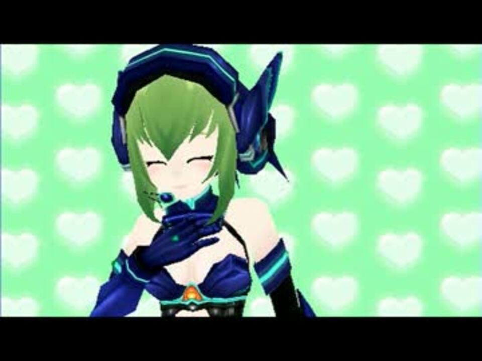 【PSP】Megpoid the Music♯ GUMI会話シーン - ニコニコ動画