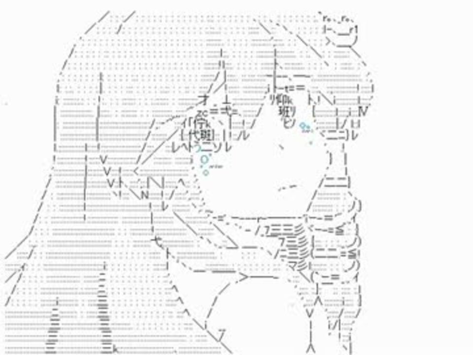 やる夫達が幻想郷に引っ越すようです14後編 ニコニコ動画